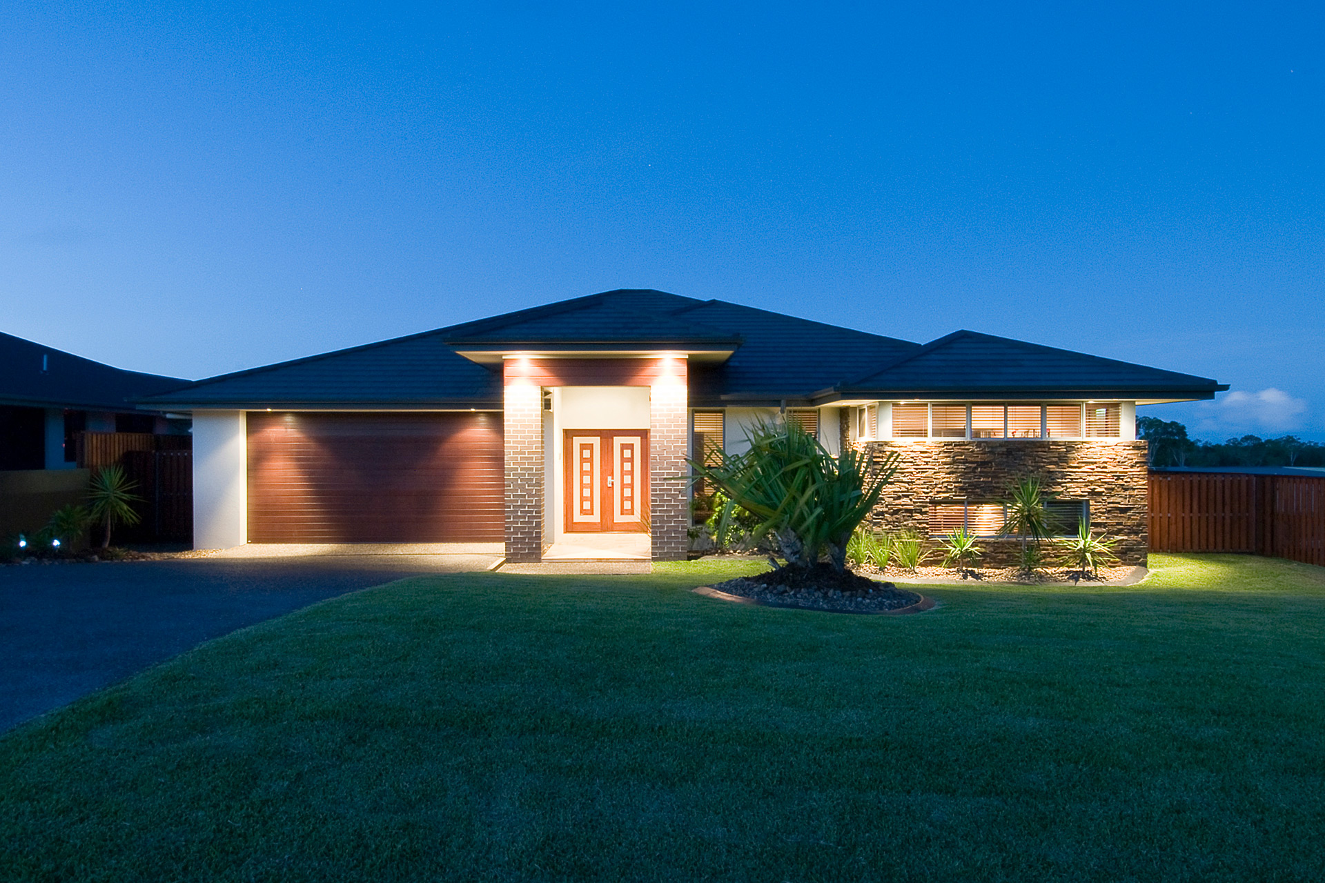 Awards – Platinum Residential Homes